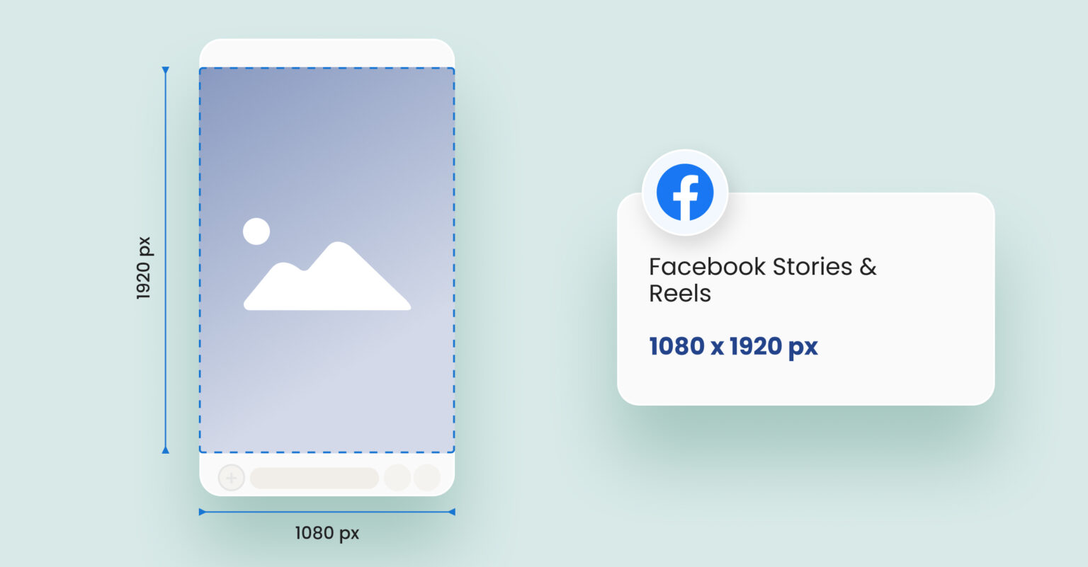 Facebook Post Sizes: Complete Format & Image Guide | Birdeye