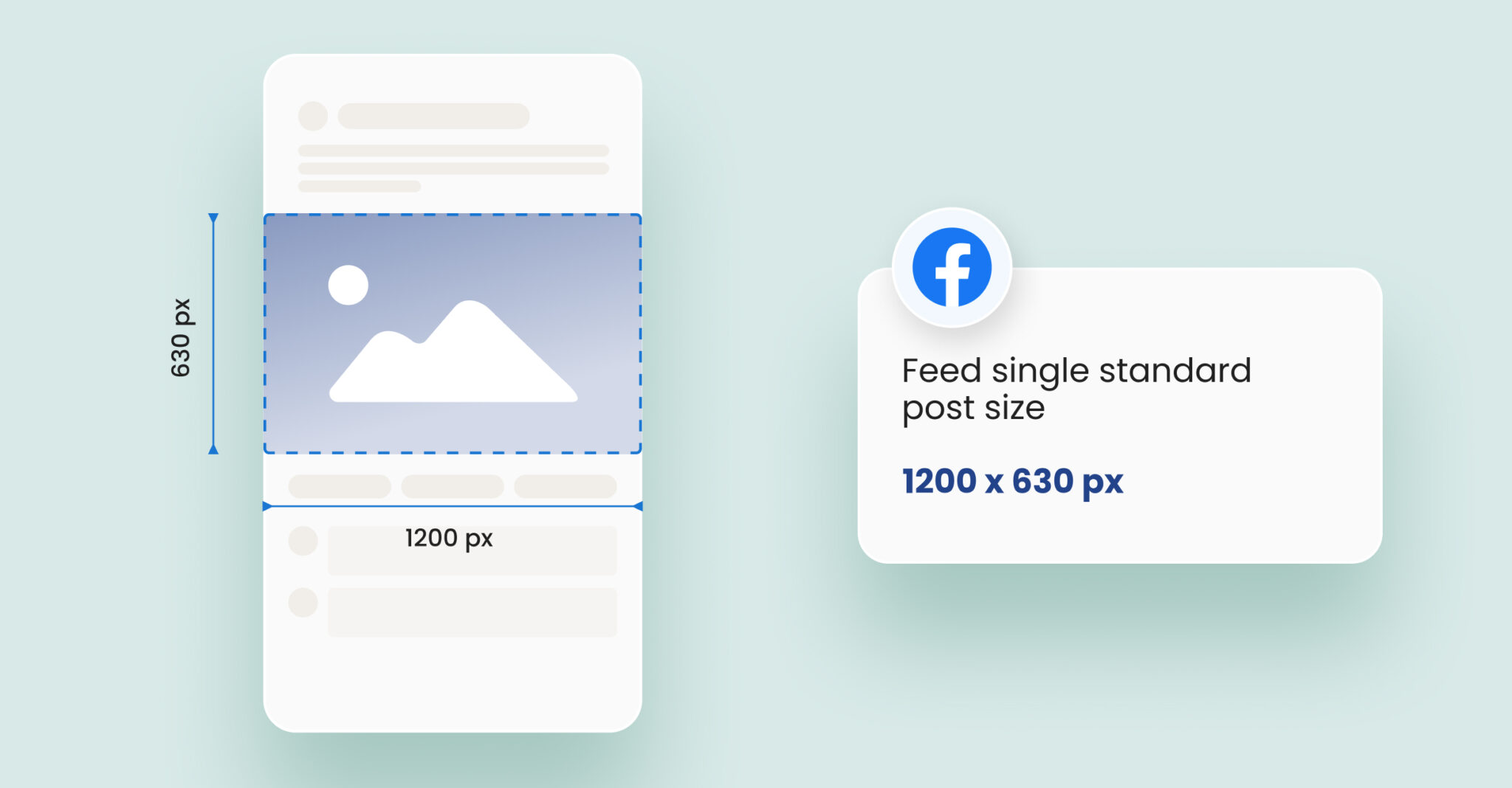 Facebook Post Sizes: Complete Format & Image Guide | Birdeye