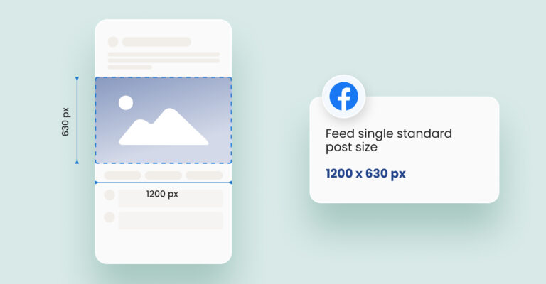 Facebook Post Sizes: Complete Format & Image Guide | Birdeye