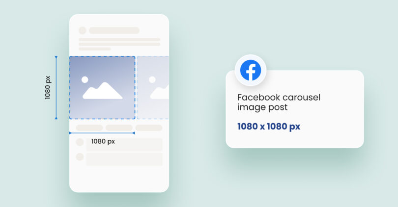 Facebook Post Sizes: Complete Format & Image Guide | Birdeye