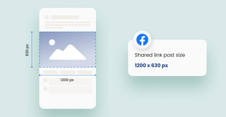 Facebook Post Sizes: Complete Format & Image Guide | Birdeye