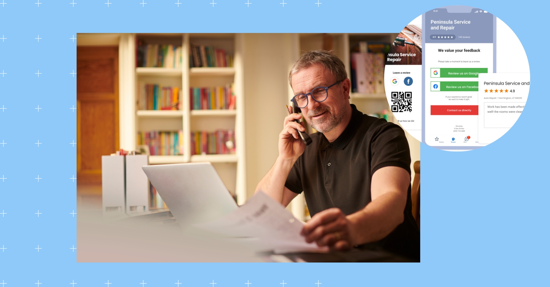 AI for Small Business: 14 Tools and 7 Strategies | Birdeye