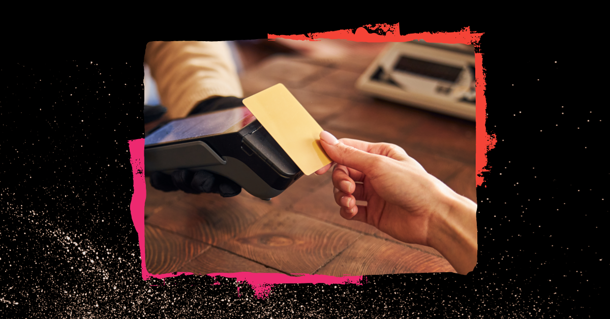 The benefits of a wireless credit card terminal | Birdeye