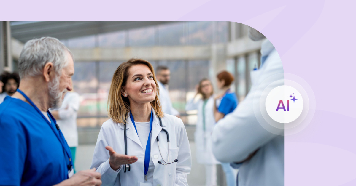 11 ways AI is reshaping the future of healthcare today | Birdeye