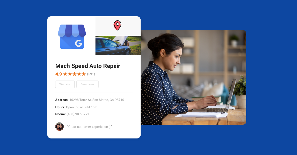 10 tips for Google maps marketing to get customers | Birdeye