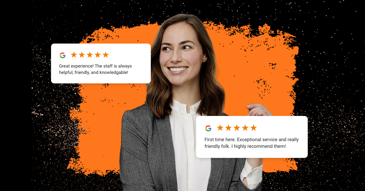 Are Google reviews reliable? I Birdeye