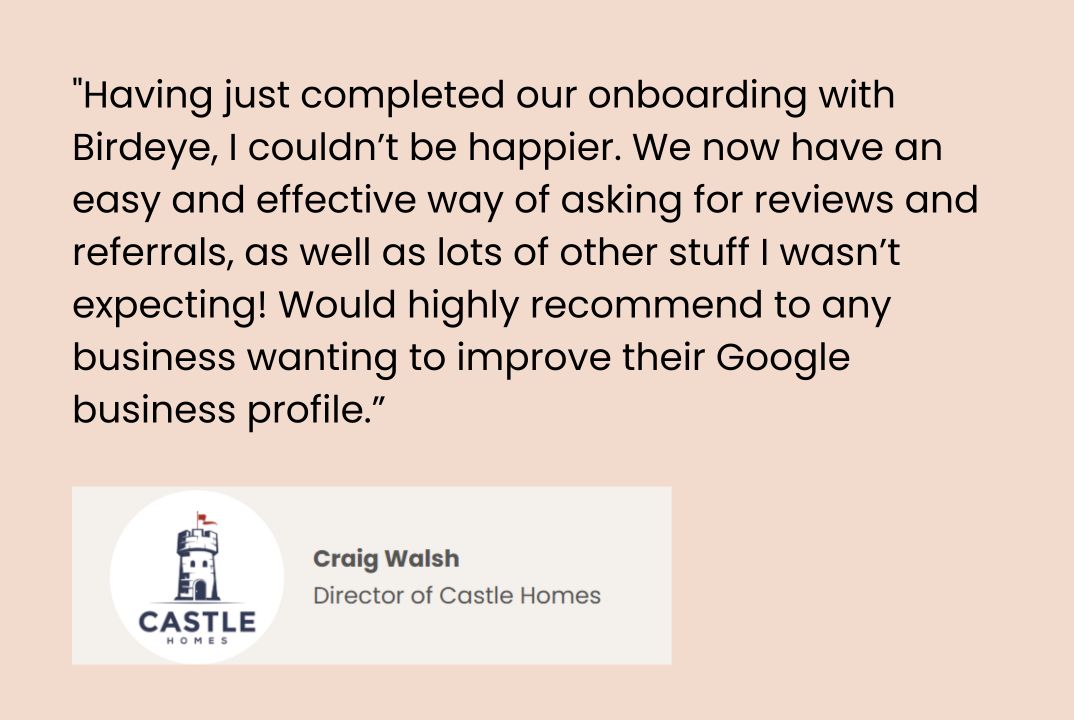 10 Best review sites in the UK (2026) | Birdeye