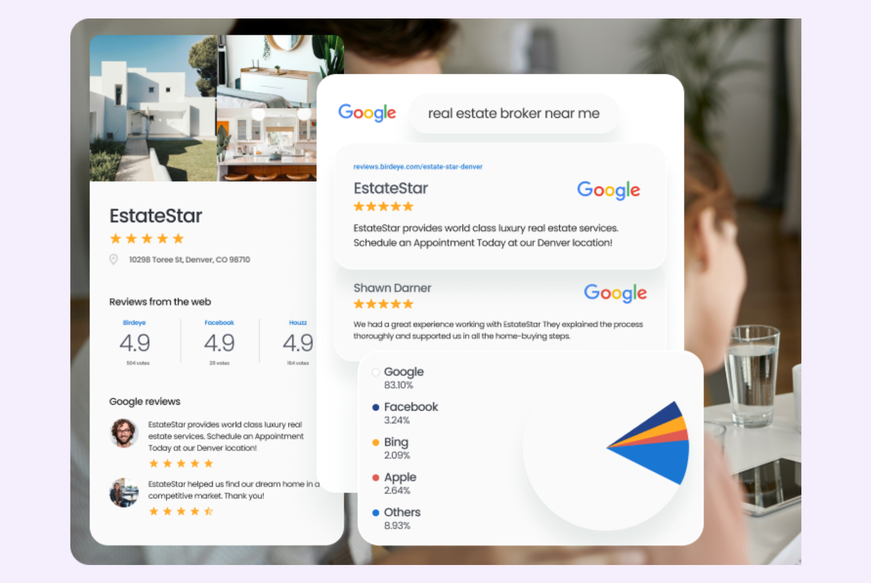 Business Listing Management to Get More Customers | Birdeye