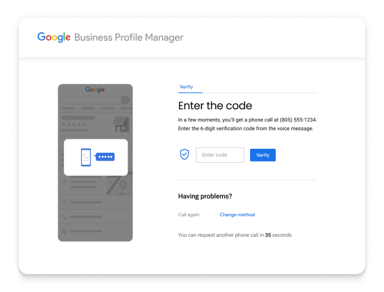 How to verify my business on Google I Birdeye