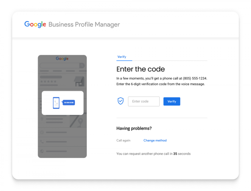 How to verify my business on Google I Birdeye