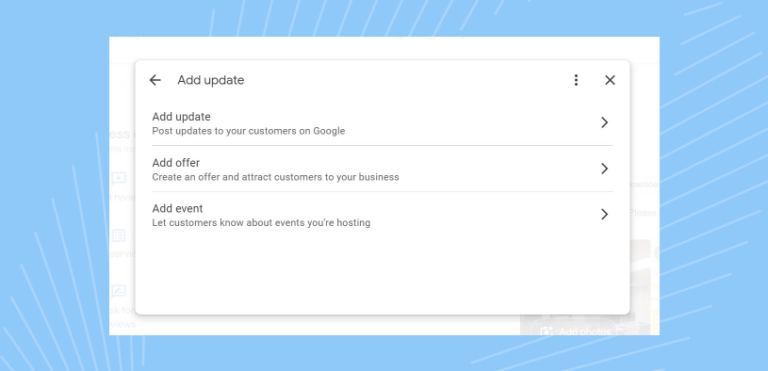 Google My Business - The complete Google Business Profile guide