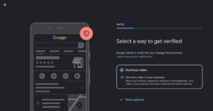 How to create a Google Business Profile login & manage | Birdeye