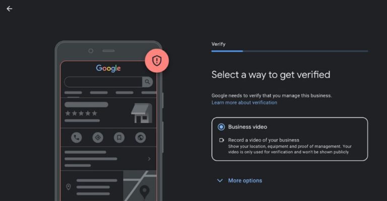 How to create a Google Business Profile login & manage | Birdeye