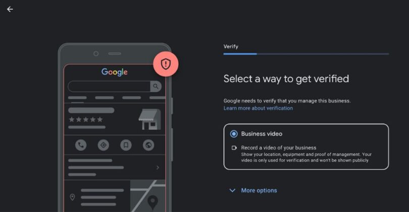 How to create a Google Business Profile login & manage | Birdeye