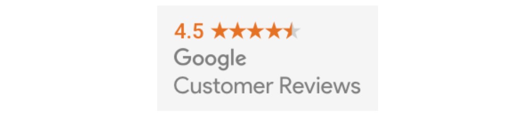 Google Customer Reviews: What you need to know | Birdeye