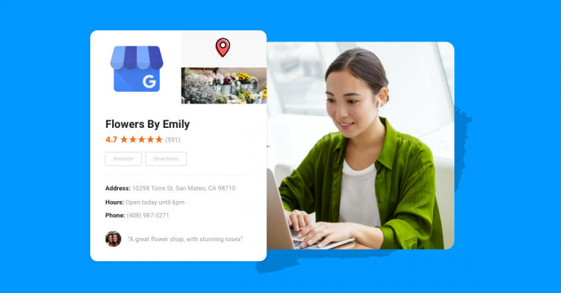 How to create a Google Business Profile login & manage | Birdeye