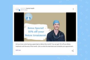 Top Google My Business examples to elevate your online footprint | Birdeye