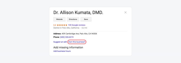 Review Request Templates: A Guide for Dental Offices I Birdeye