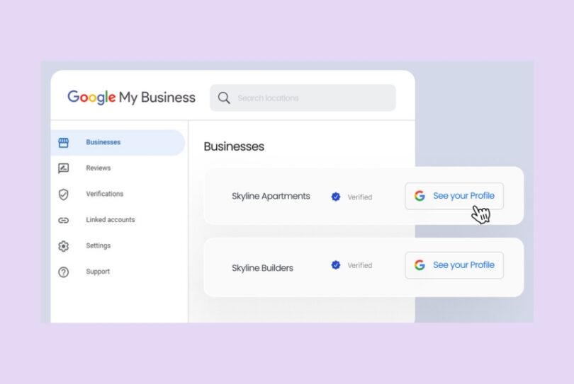 How to transfer ownership of a Google My Business account | Birdeye