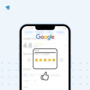 How to leave a Google review I Birdeye