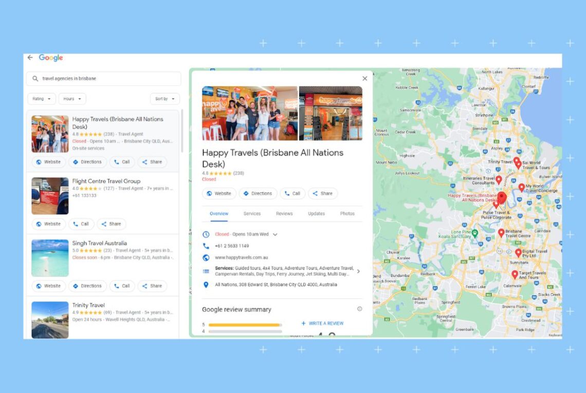 12 game-changing tactics to boost travel agency marketing | Birdeye