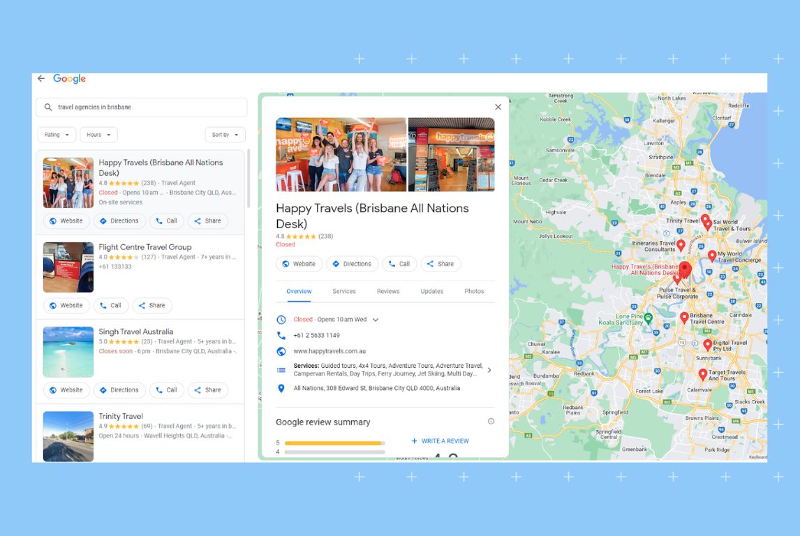 12 game-changing tactics to boost travel agency marketing | Birdeye