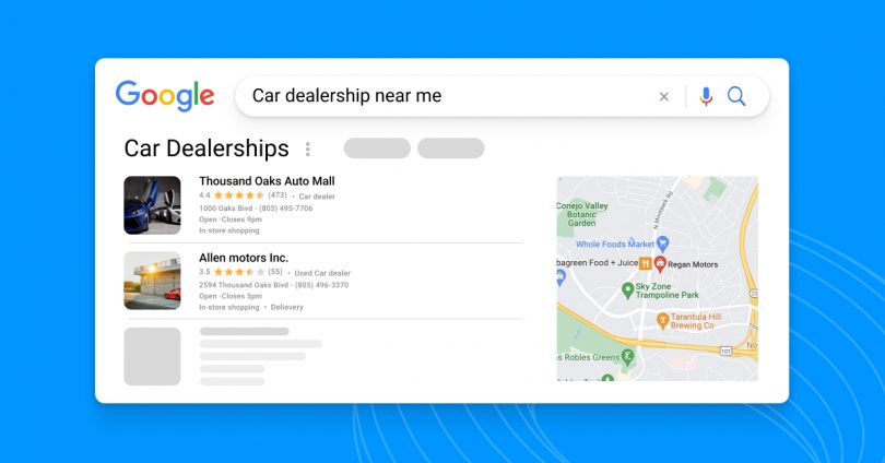 The dealership’s guide to car dealer reviews and ratings | Birdeye