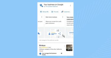 Google review link 101 | Birdeye