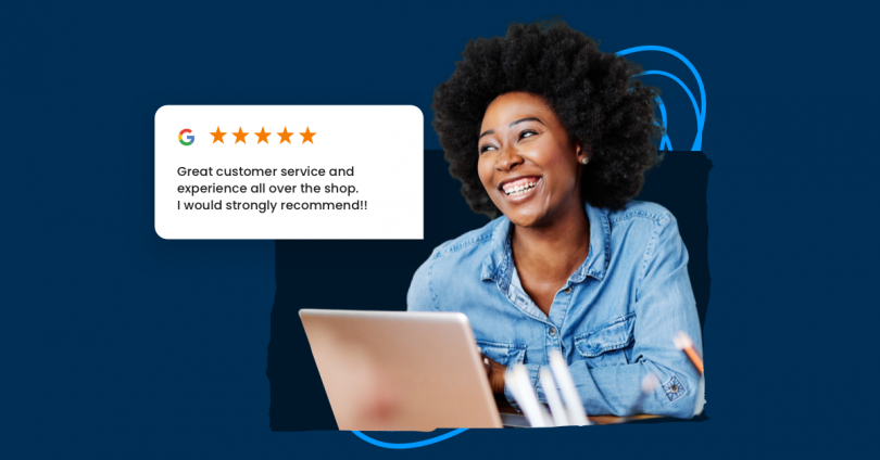 How to effortlessly generate reviews for your business | Birdeye
