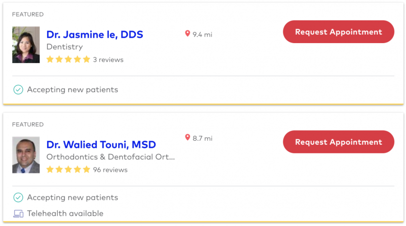 Top 6 Dental Review Sites to Attract More Patients in 2026