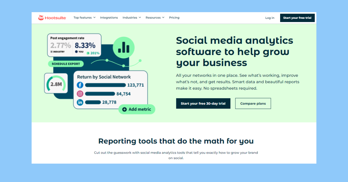 15 Instagram follower trackers to lead your social strategy | Birdeye