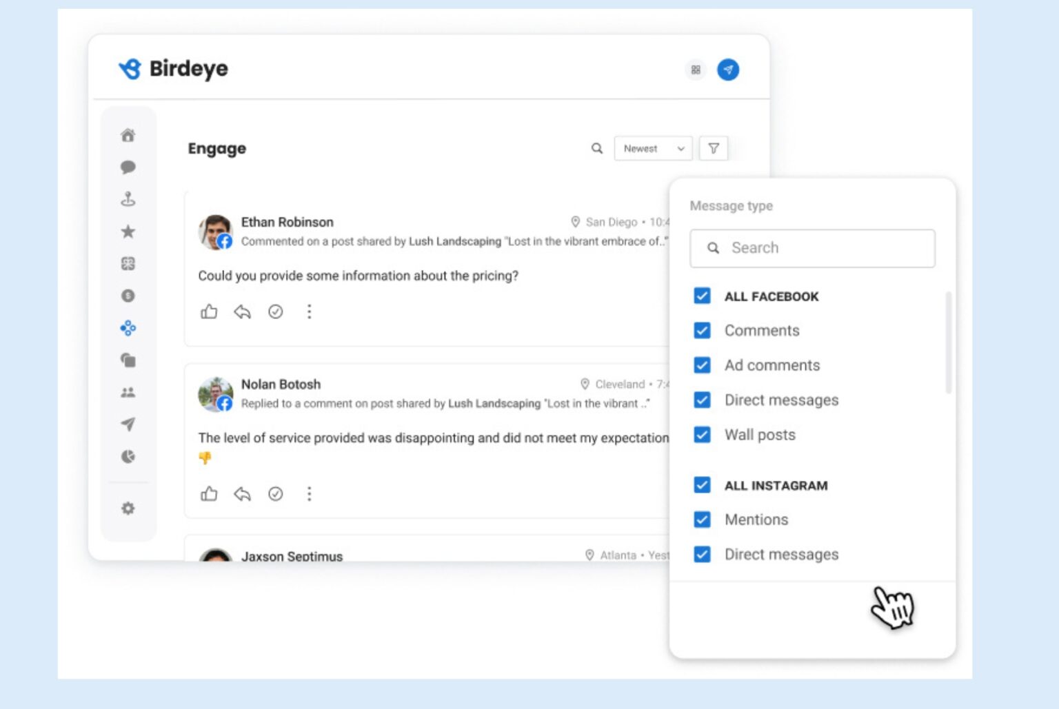 13 Facebook analytics tools | Birdeye