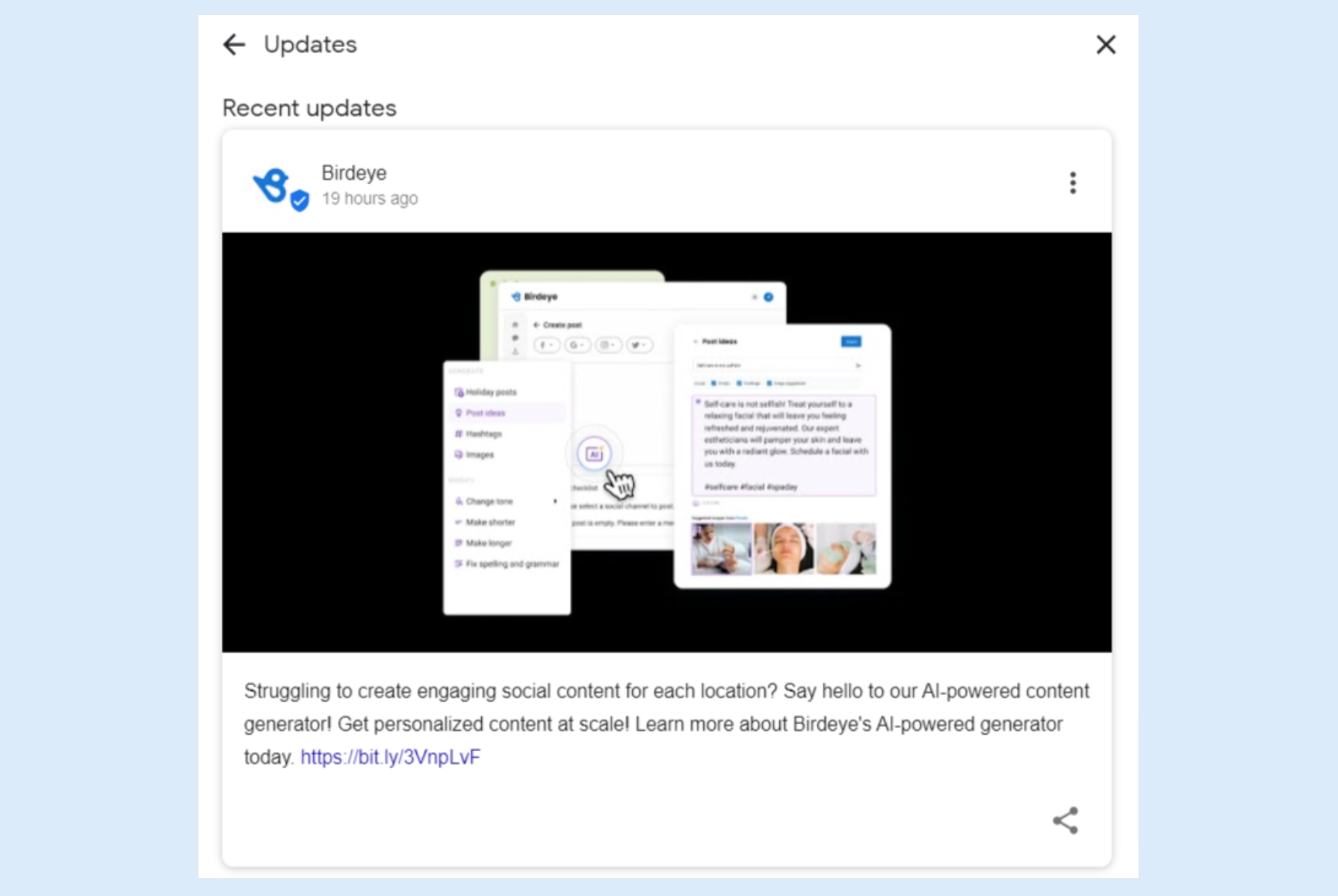Google Local Pack aka Local 3 Pack | Birdeye