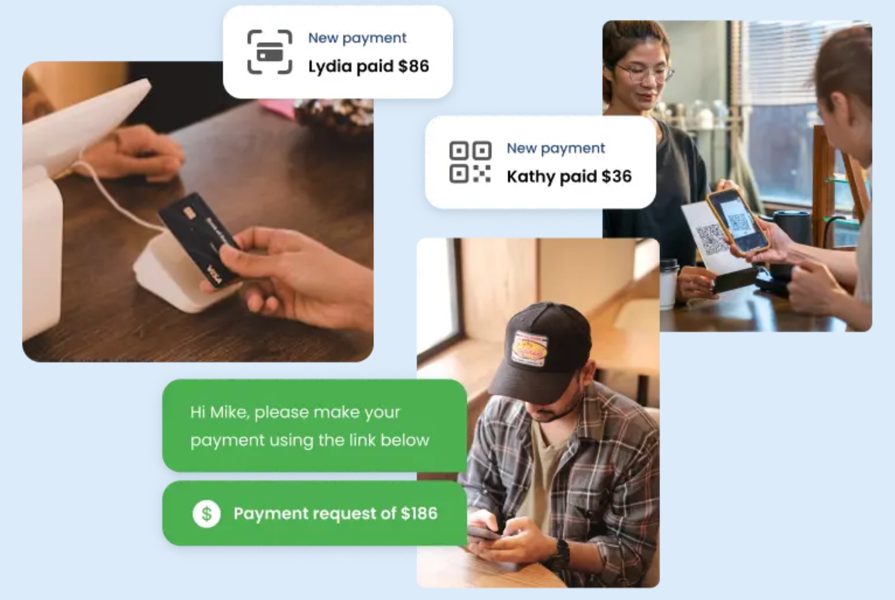 Is your healthcare payment system efficient? Try Birdeye Payments