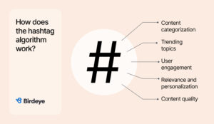 Use these 40+ powerful hashtags for business | Birdeye