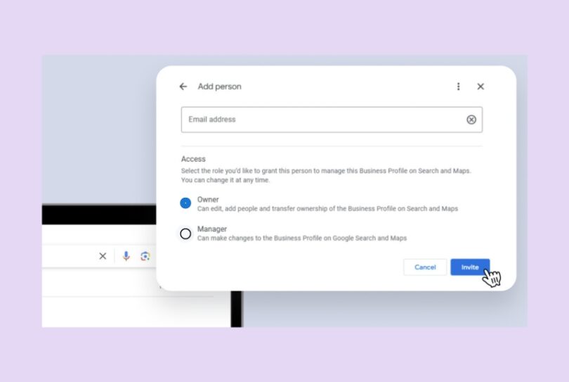 How to transfer ownership of a Google My Business account | Birdeye