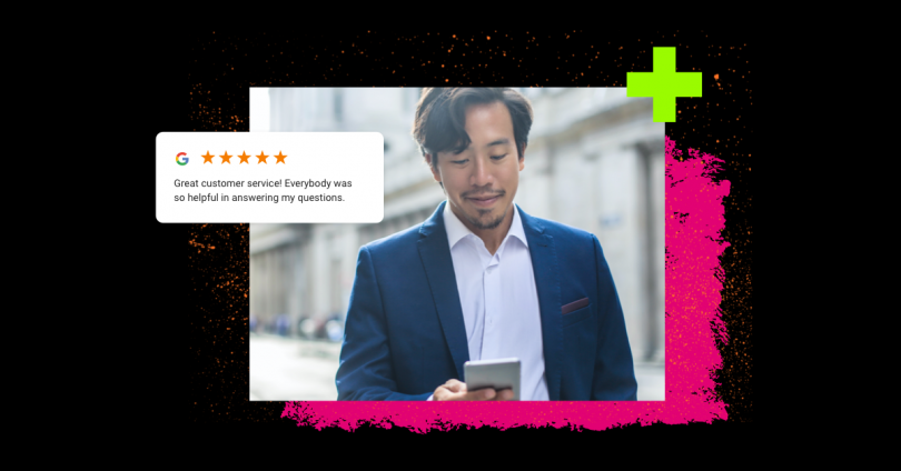 Unlocking the secrets of 5-star dentist reviews with examples | Birdeye