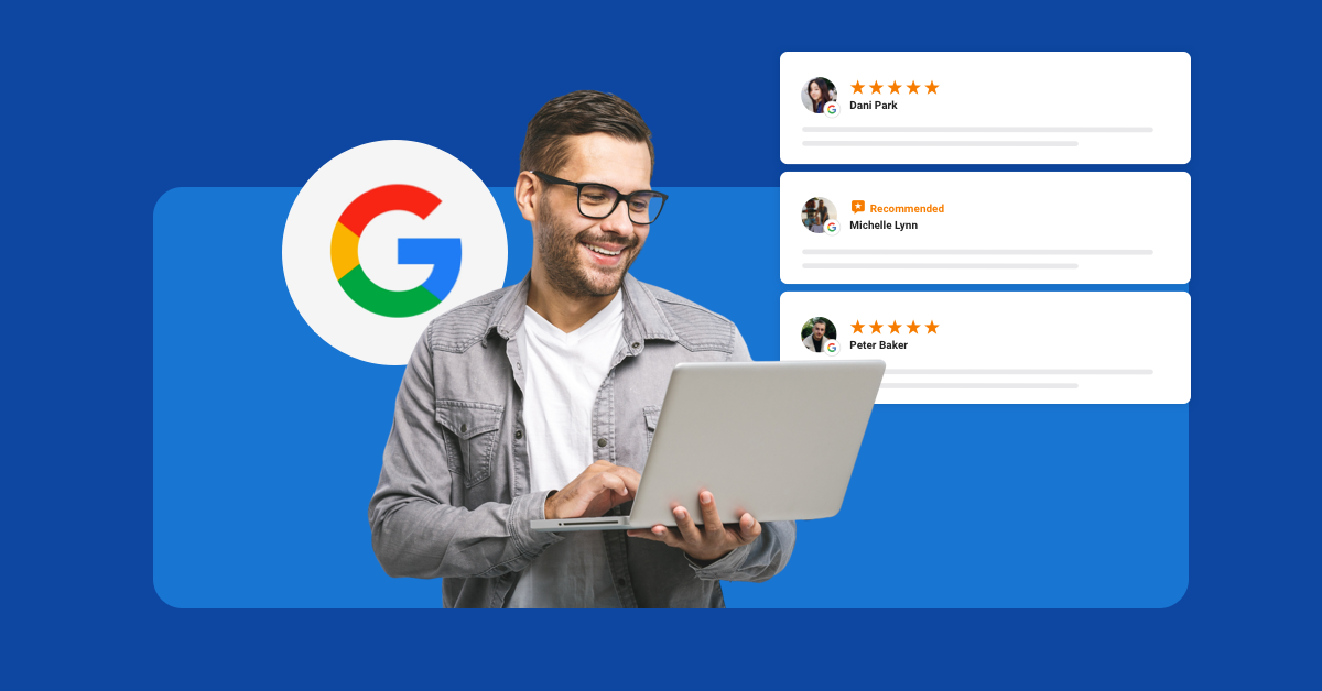 The importance of Google reviews for local businesses I Birdeye