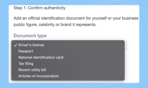 How to get verified on Facebook in just 7 steps | Birdeye