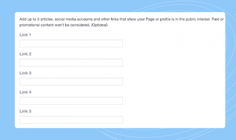 How to get verified on Facebook in just 7 steps | Birdeye