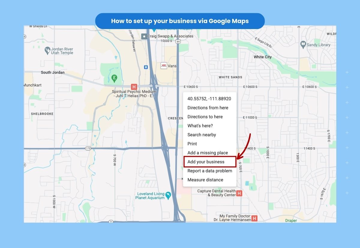Google Business Profile guide for businesses in 2025