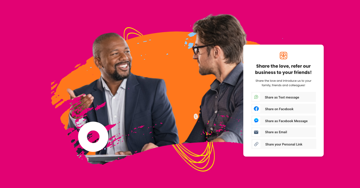 How to start a referral rewards program | Birdeye