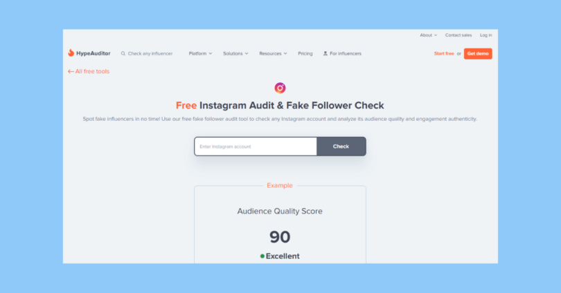 15 Instagram follower trackers to lead your social strategy | Birdeye