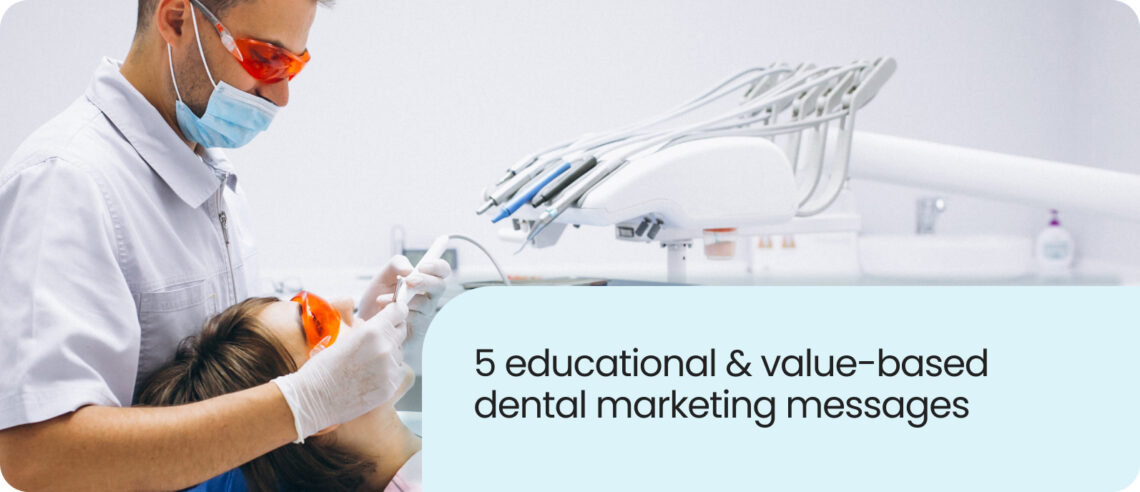 37+ Ready-to-Use Dental Marketing Messages | Birdeye