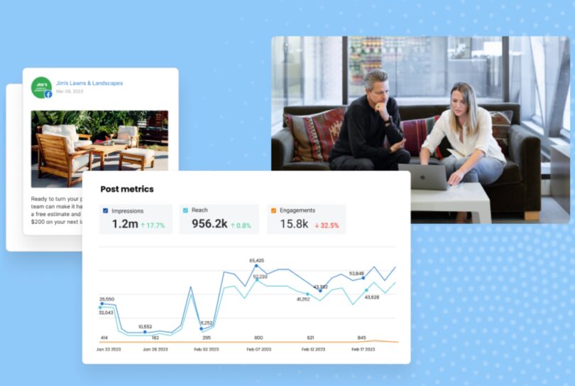 Social media monitoring: The ultimate guide | Birdeye
