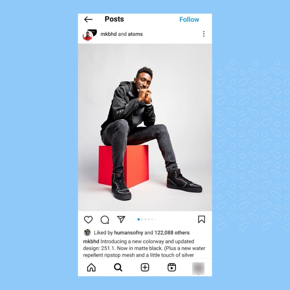 How to add collaborators on Instagram: A comprehensive guide | Birdeye