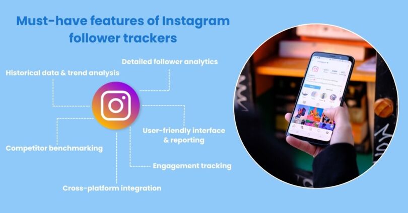15 Instagram follower trackers to lead your social strategy | Birdeye