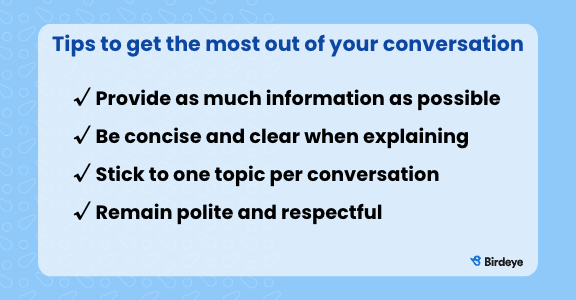 6 Ways how to contact Google customer service support | Birdeye