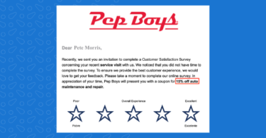 Incentivized review: Uncovering hidden dangers | Birdeye