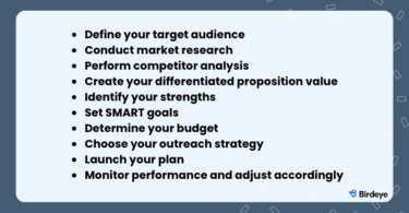 The ultimate guide to business development I Birdeye